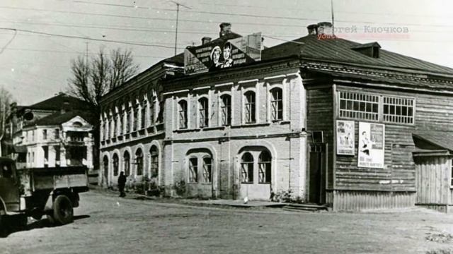 Фотографии города Темников (Мордовия) ч1