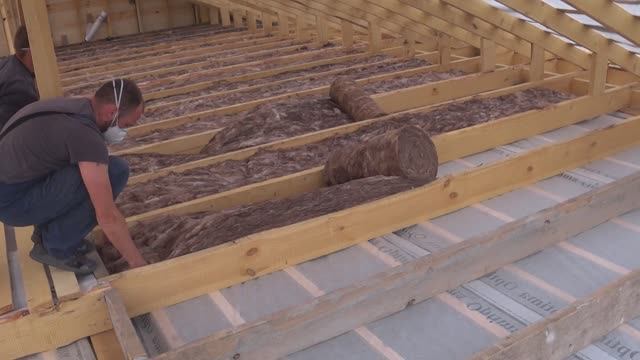 5. Пароизоляция