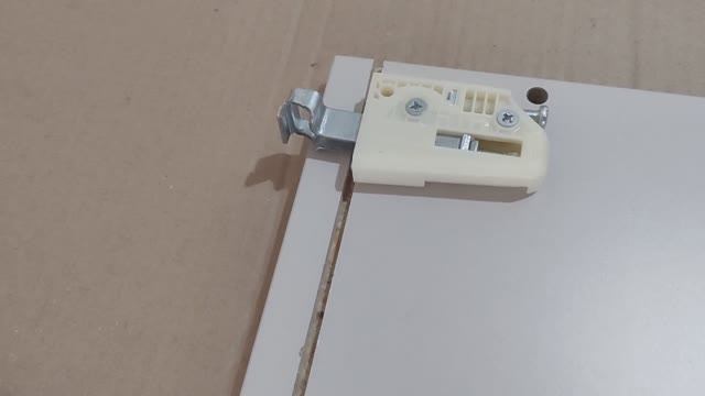 Навеска кухонная, усиленная.