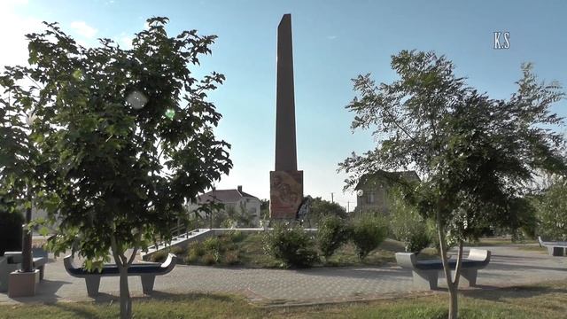 Евпатория Заозерное Крым Россия 2014