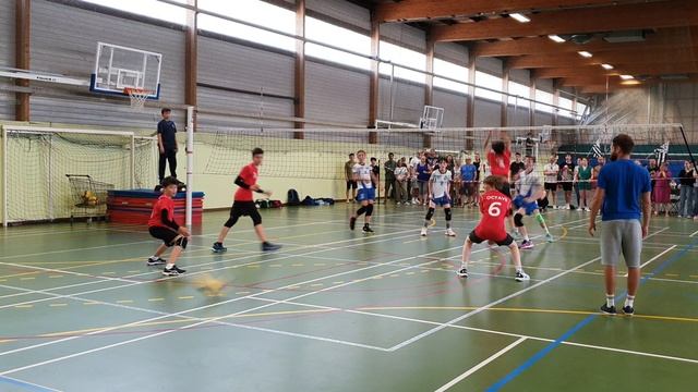 20230528-M13-Регион Савойя против региона Бретань