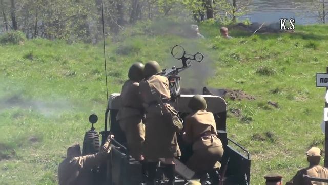 9 мая Саров 2014 супер озвучка