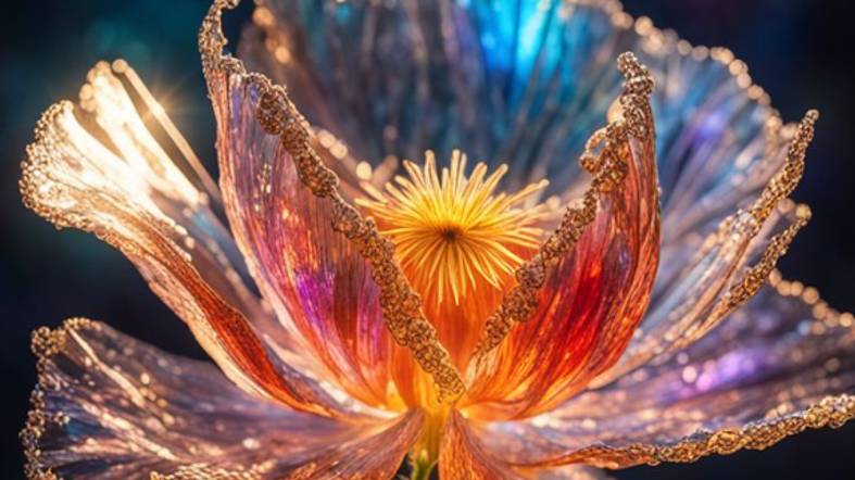 С Днем Рождения! НОВИНКА! Яркая Музыкальная Видео Открытка на День Рождения