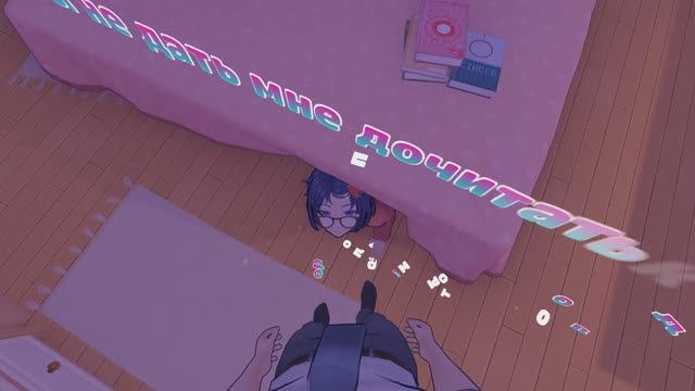 путешествие по релизам - miside