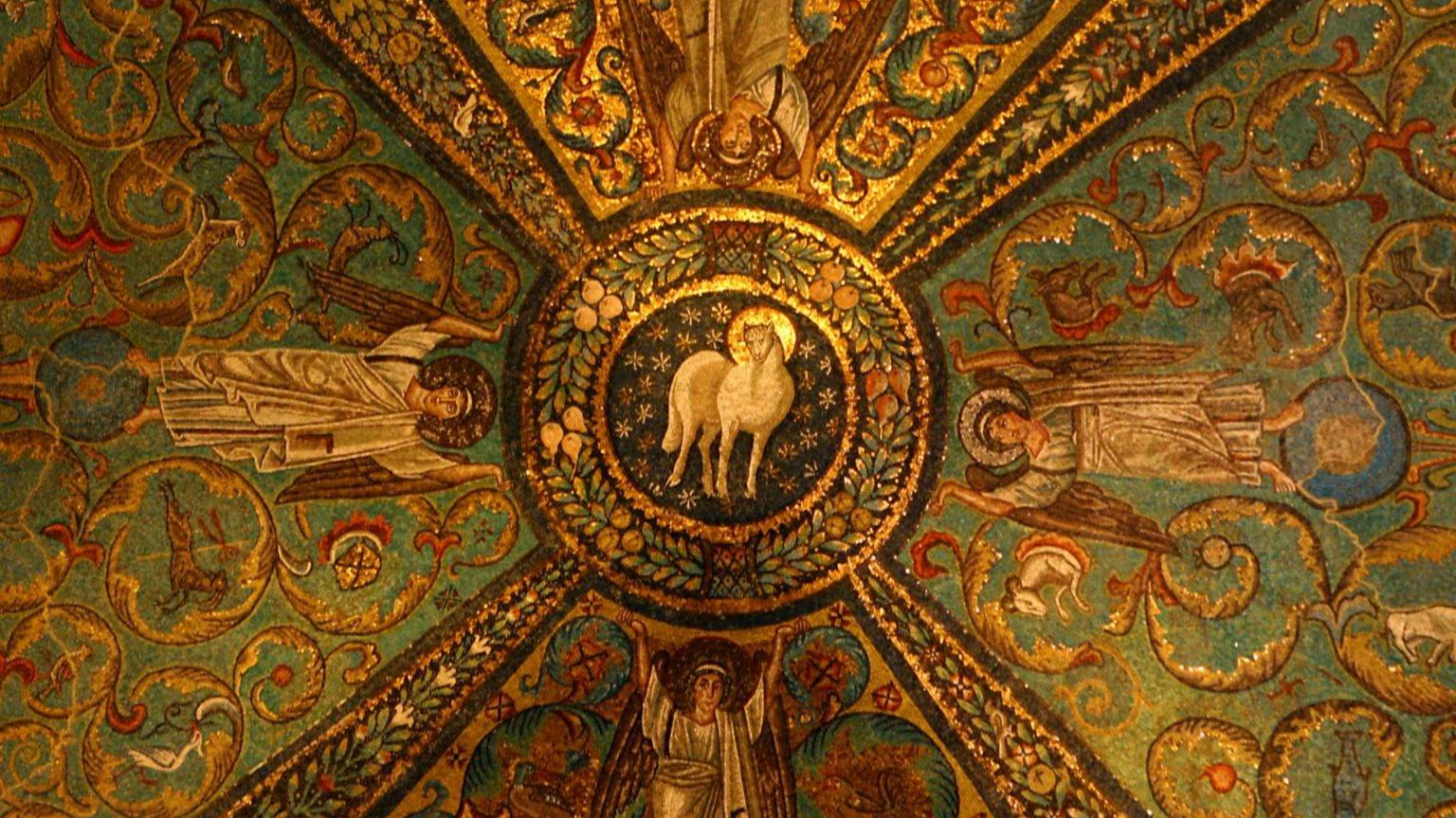 Гибель империи. Архимандрит Тихон (Шевкунов), 2012