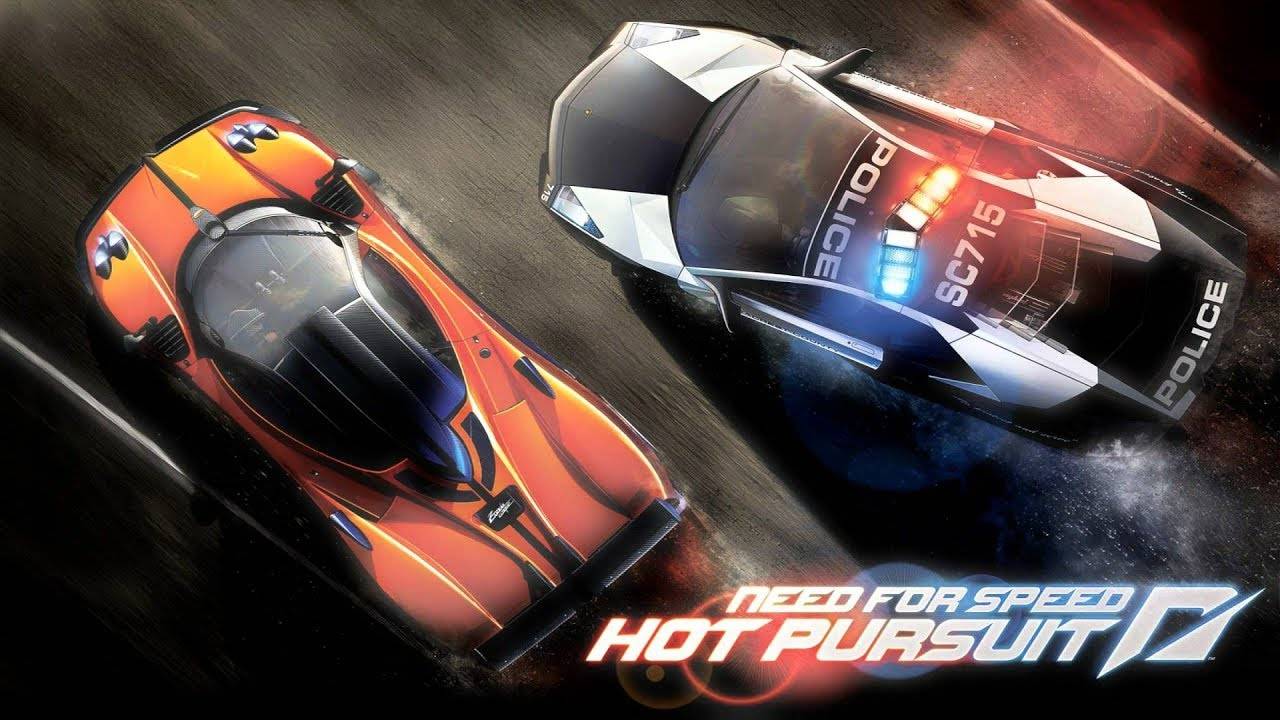 Need for Speed: Hot Pursuit (2010). BMW M3 E92. Строй - M Power