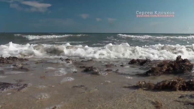 Крым село Молочное июнь 2021