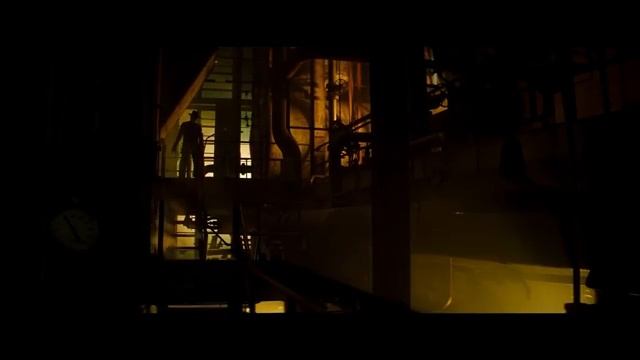 «Кошмар на улице Вязов» (2025) — первый трейлер  Дженна Ортега, Роберт Инглунд