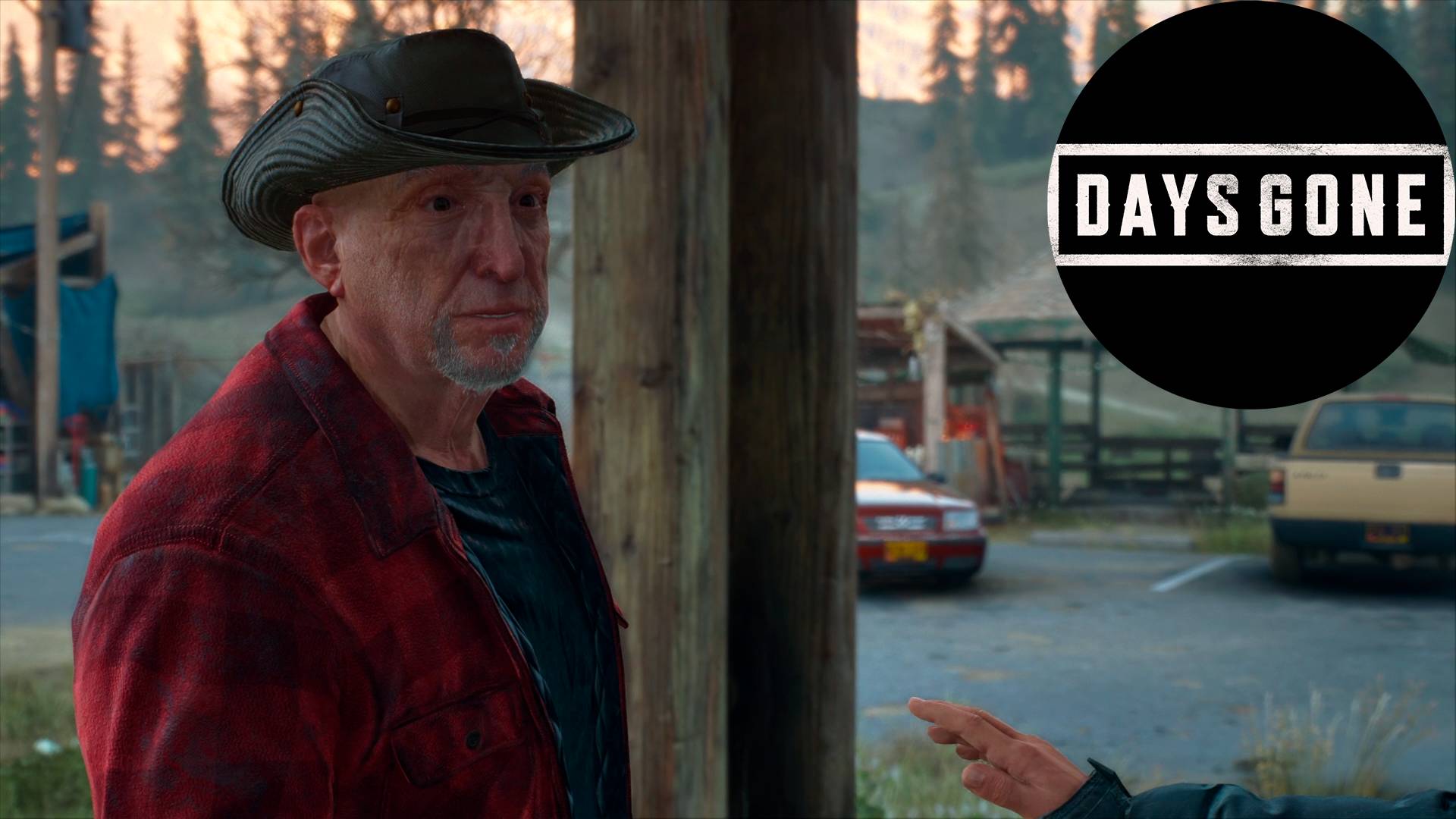 Days Gone - прохождение #17
