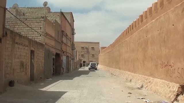 А вы не увидите"Пляжи Лягзира" Марокко.