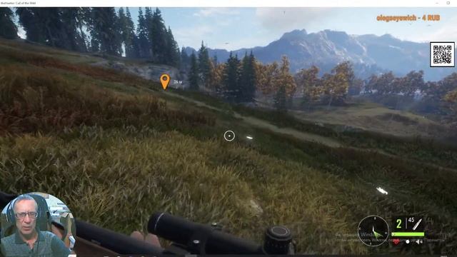 the Hunter_ Call of the Wild