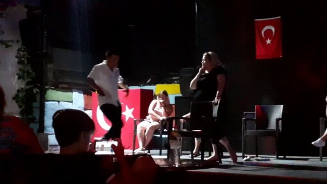 Страна Турция город Алания май 2024 года, часть 1, полный фильм.