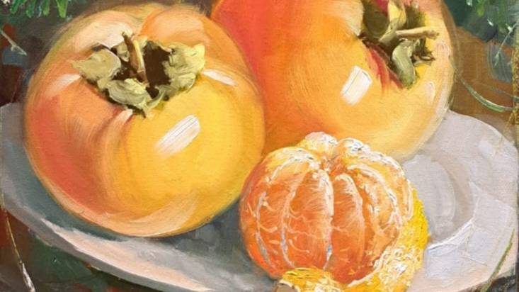 С Новым годом!