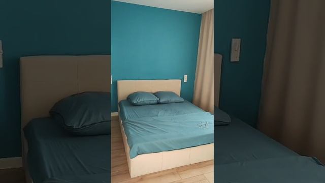 Квартира Губернаторская 65