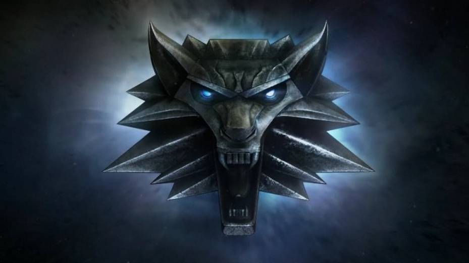 The Witcher. Начало.