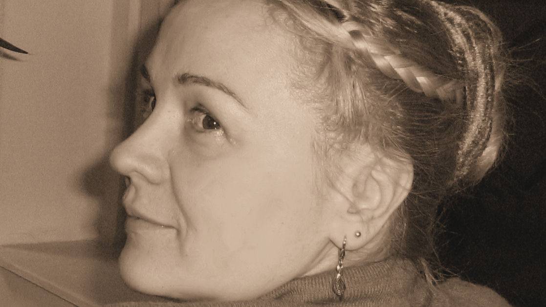 Я восточная сказочная царица / Фотообраз для развлечения самой себя