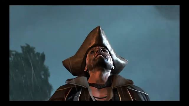 Assassin's Creed IV Black Flag Начало !