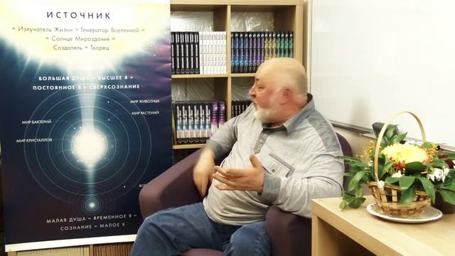 ОТКРЫТЫЕ ВСТРЕЧИ С ВЯЧЕСЛАВОМ ЯЩЕНКО 19.03.2020 (ч.1)