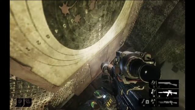 Metro Exodus прибыли на Ковчег