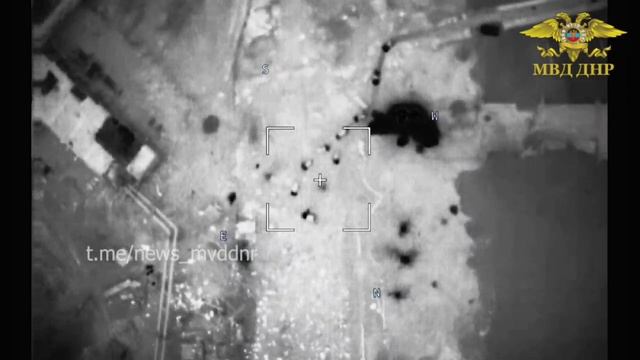 Выслеживание полковника Баранюка.. Он думал сгинуть под ударами