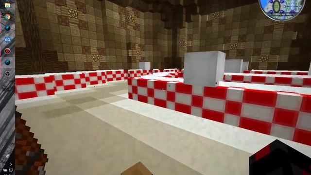 MCGL стрим #4 Event гонки на санях