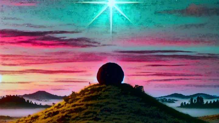 Кристина. Сказка.