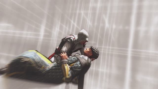 Assasin's Creed 2 Прохождение #8