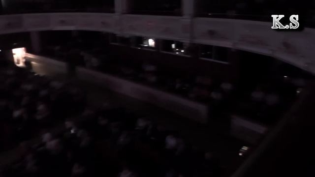 ВИА «Синяя птица» концерт в г.Самара 2013