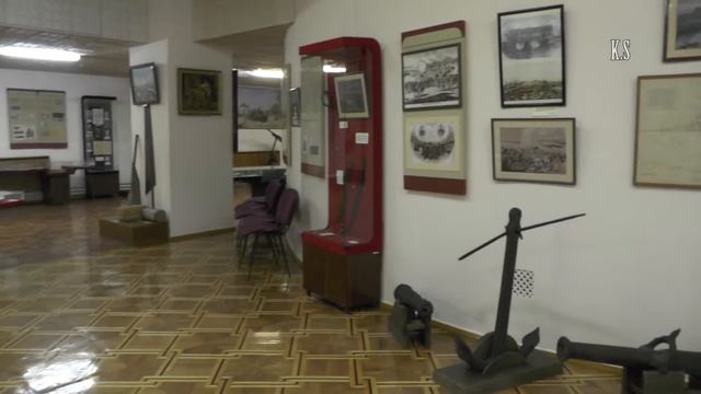 Музей Евпатория 2014