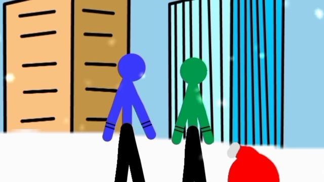 «Миша и Артём» | 6 серия 1 сезон | Новогодний обман, 2024 год.