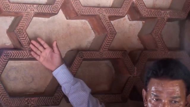 Шокирующая и дурманящая Индия !Агра День первый.