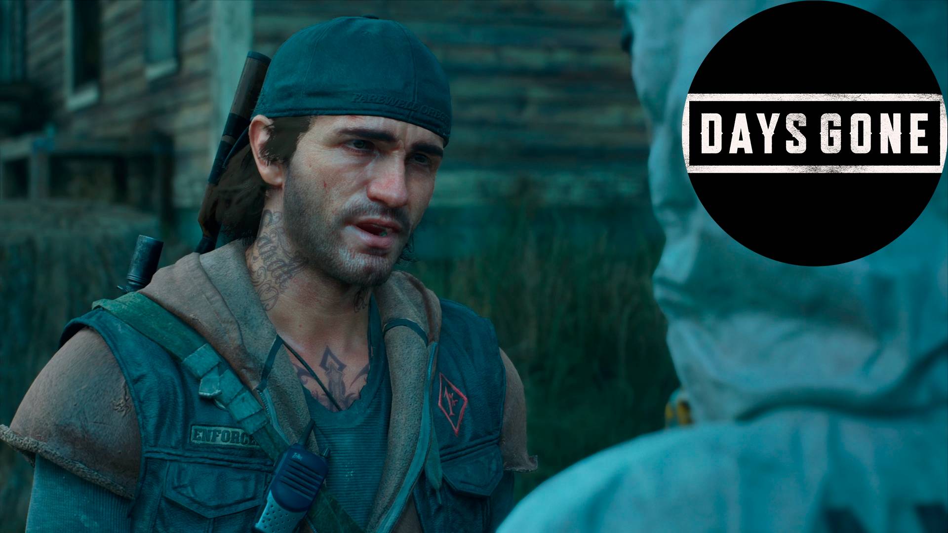 Days Gone - прохождение #15