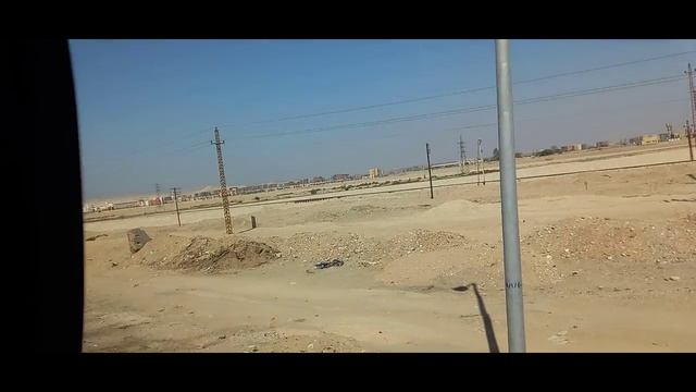 Страна Египет город  Хургада май 2021 года, часть 2.