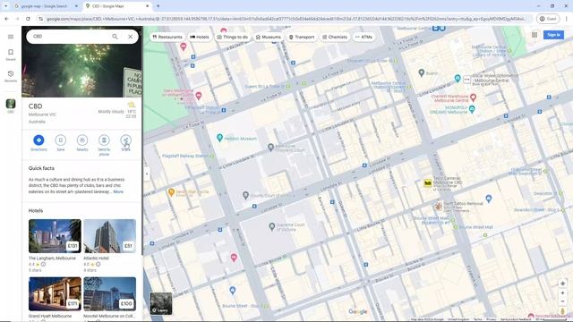 97 - Contact Page Contd