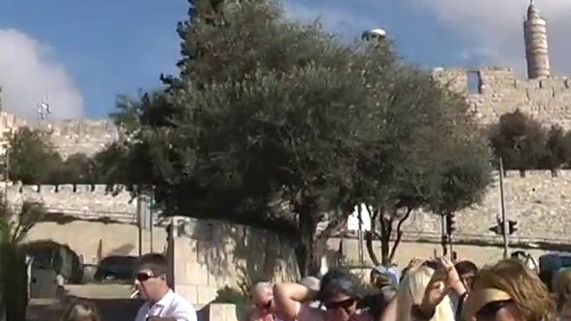 Иерусалим .Магазин икон,развод туристов! Израиль.