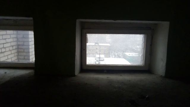 Лифт Ecomaks ЩЛЗ 2016-2017 года (Юбилейная улица дом 8) (г.Щербинка) 1-подъезд