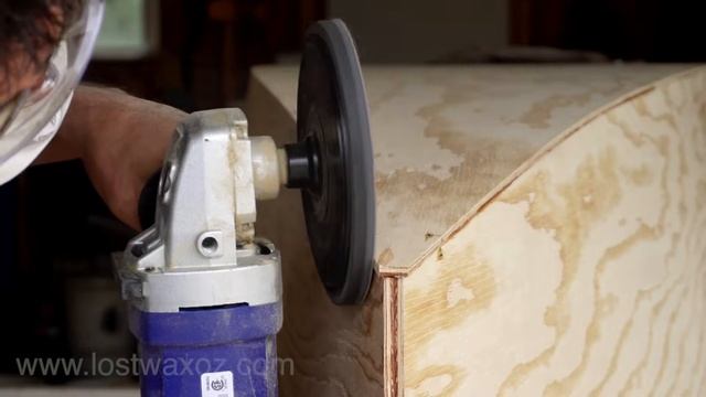 Can You Make a Canoe from Plywood？ DIY Quick Canoe. Plywood Cheap Canoe Build