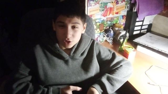 Новогодние обращение к подписчикам 2025 года от меня!!!