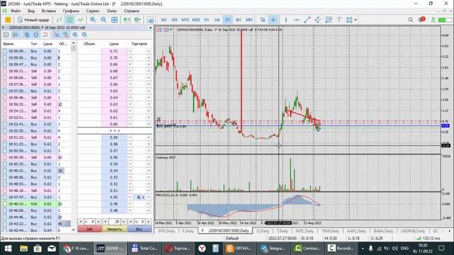Сколько может заработать трейдер торгуя опционами