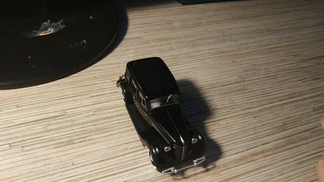 газ 11 73 от нашего автопрома