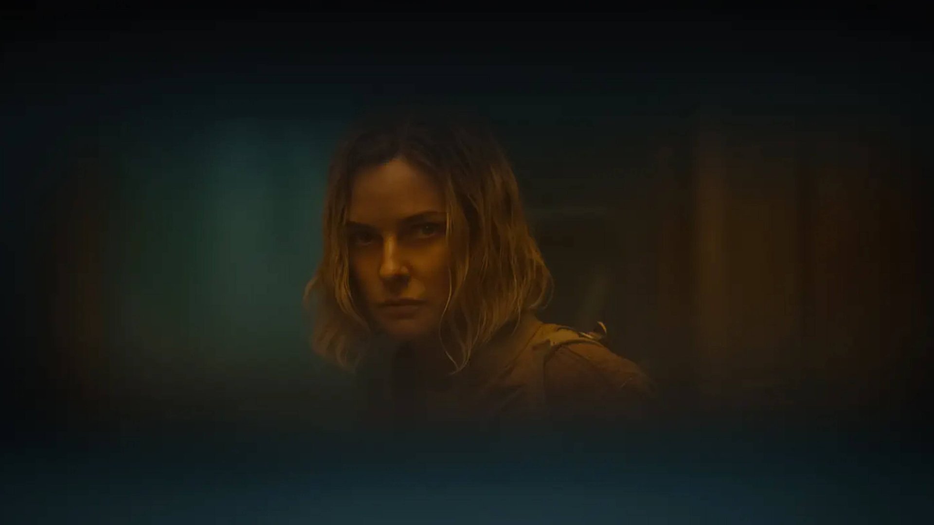 Укрытие - 2 сезон 1 серия | Silo (Дубляж)