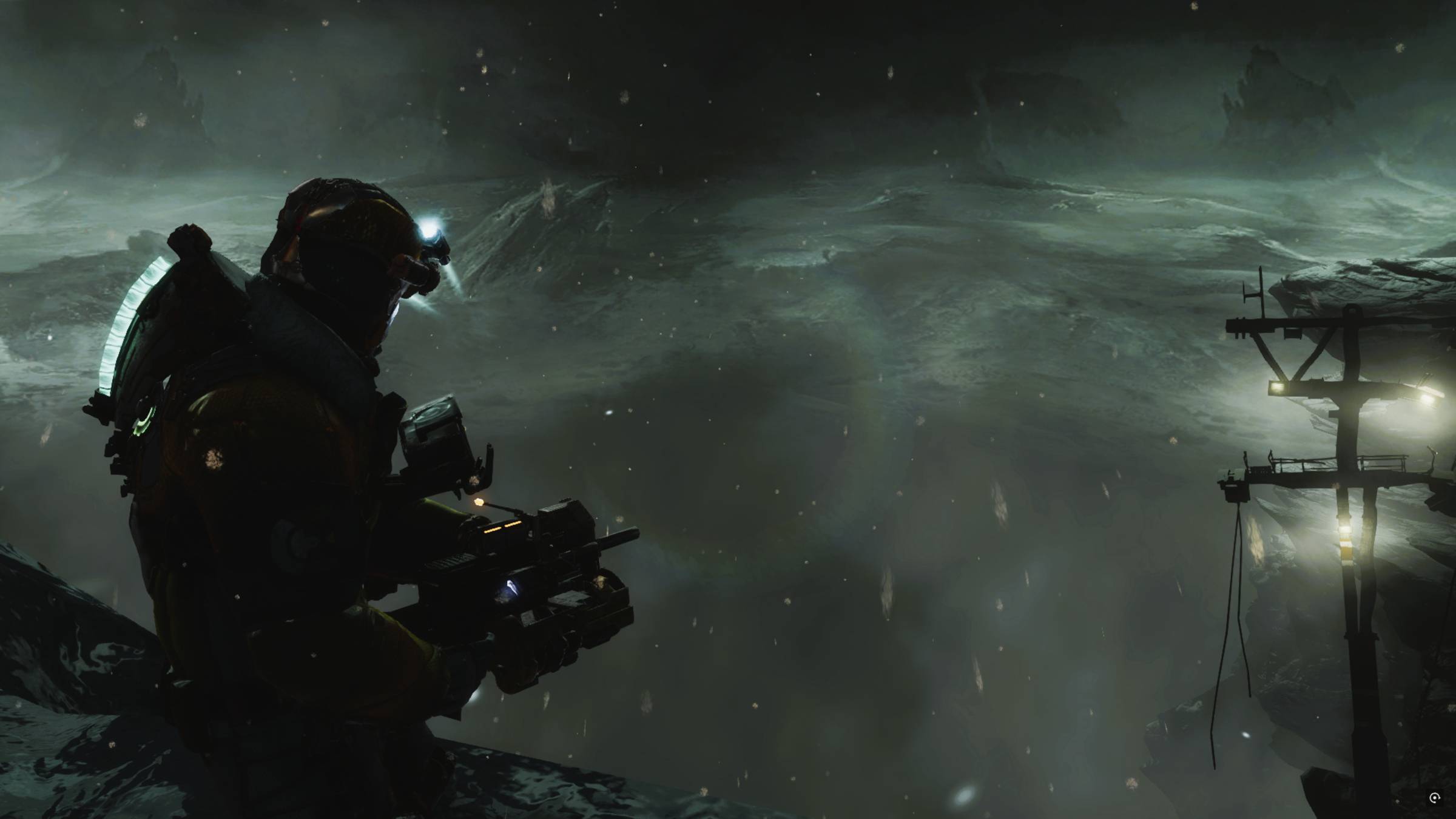 Вверх вверх вверх ~ Dead Space 3 #9