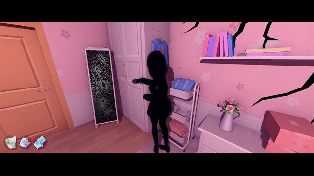 Тупые манекены | Miside 0.9 полная версия