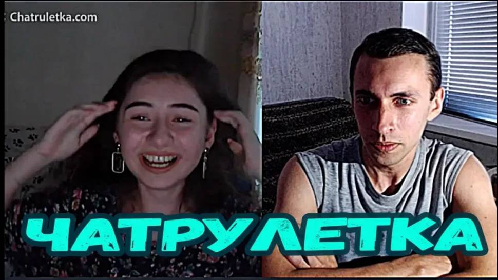 Троллинг Женским Голосом в Чат рулетке / Реакция На Голос / Диктор в чат рулетке