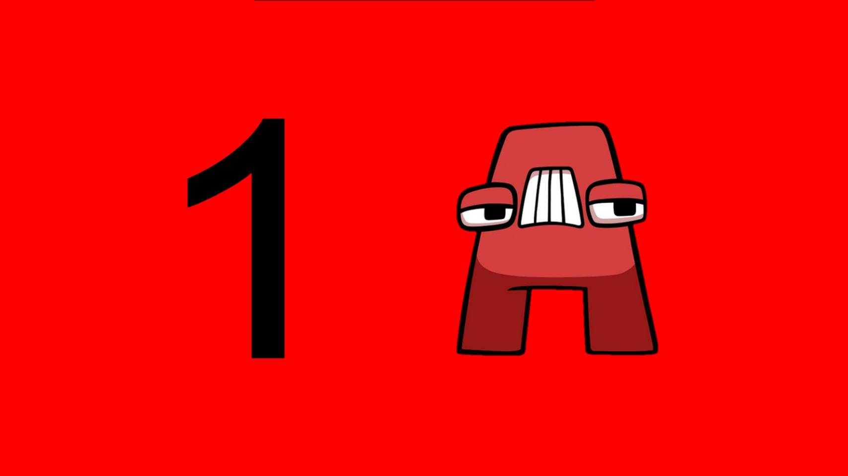 Random Characters Voting 1