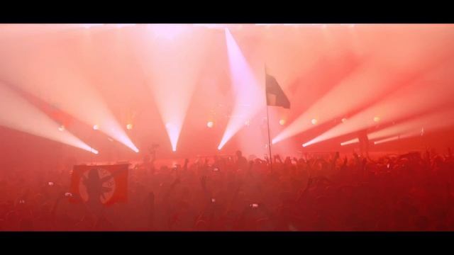 АЛИСА - XXXX (Live, 10.11.2023, ДС Юбилейный)