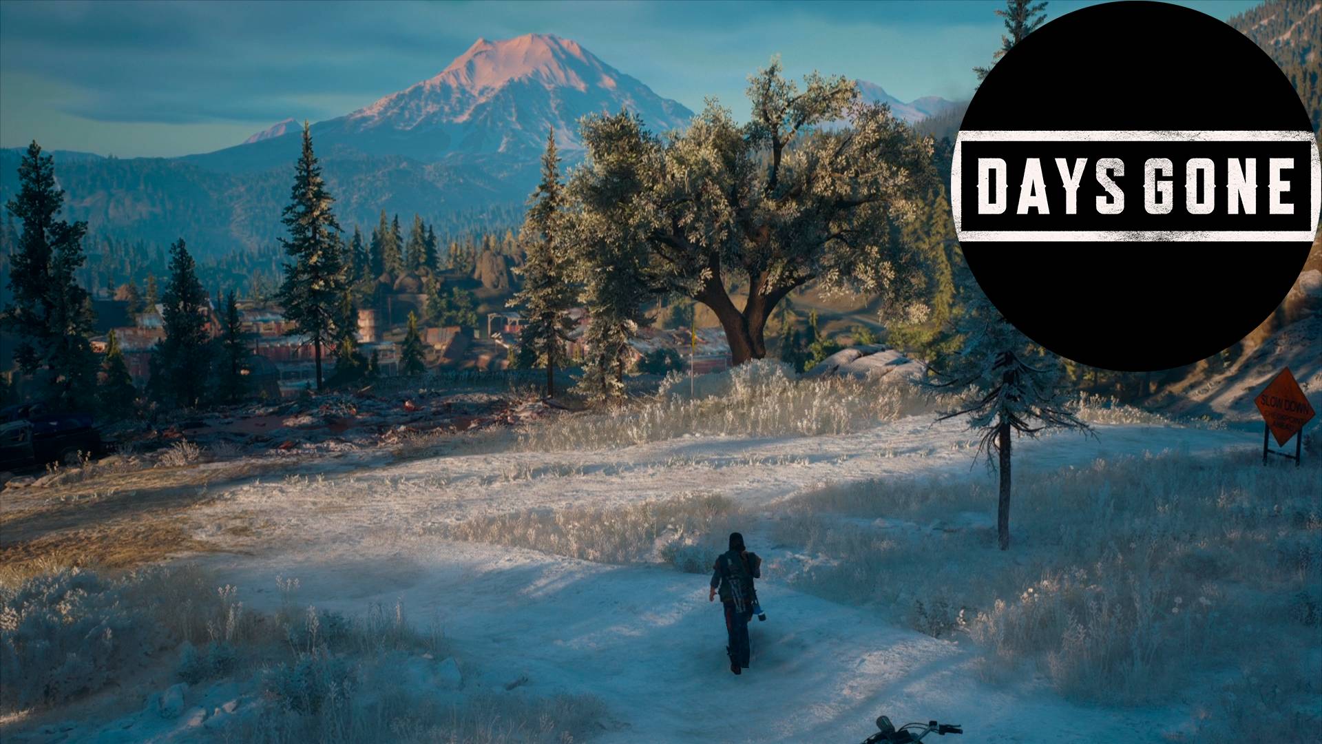 Days Gone - прохождение #18