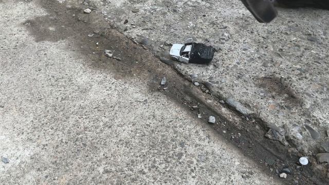 Разрушение с другом |часть 4