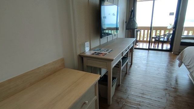 Обзор отеля Beyond Resort Kata 4 ( Бейонд, Ката, Пхукет, Тайланд)