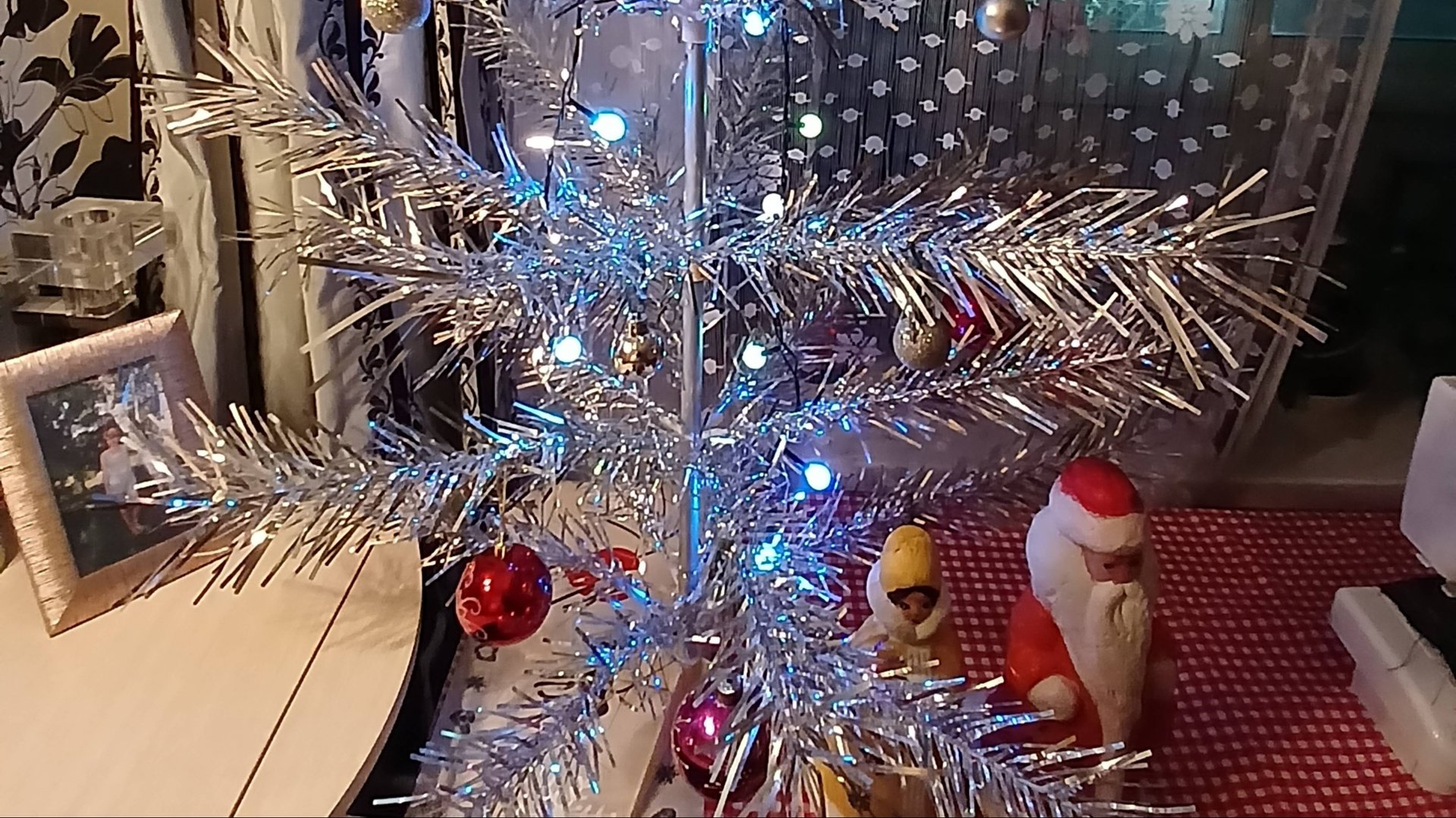 Новый год на даче!